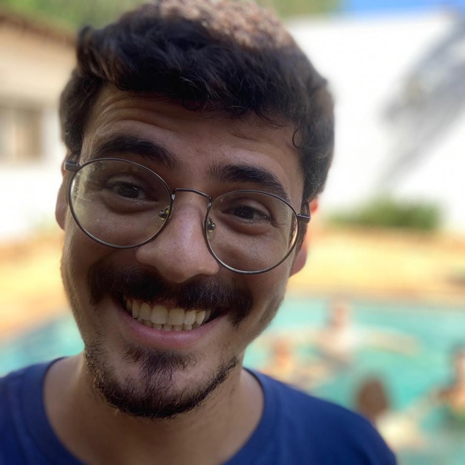 UBC-GIF 2022 - Fatiando a Terra: Open-source tools for geophysics